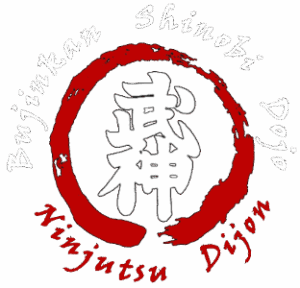 Kunoichi - Femme ninja - Ninjutsu Dijon Bujinkan Dojo